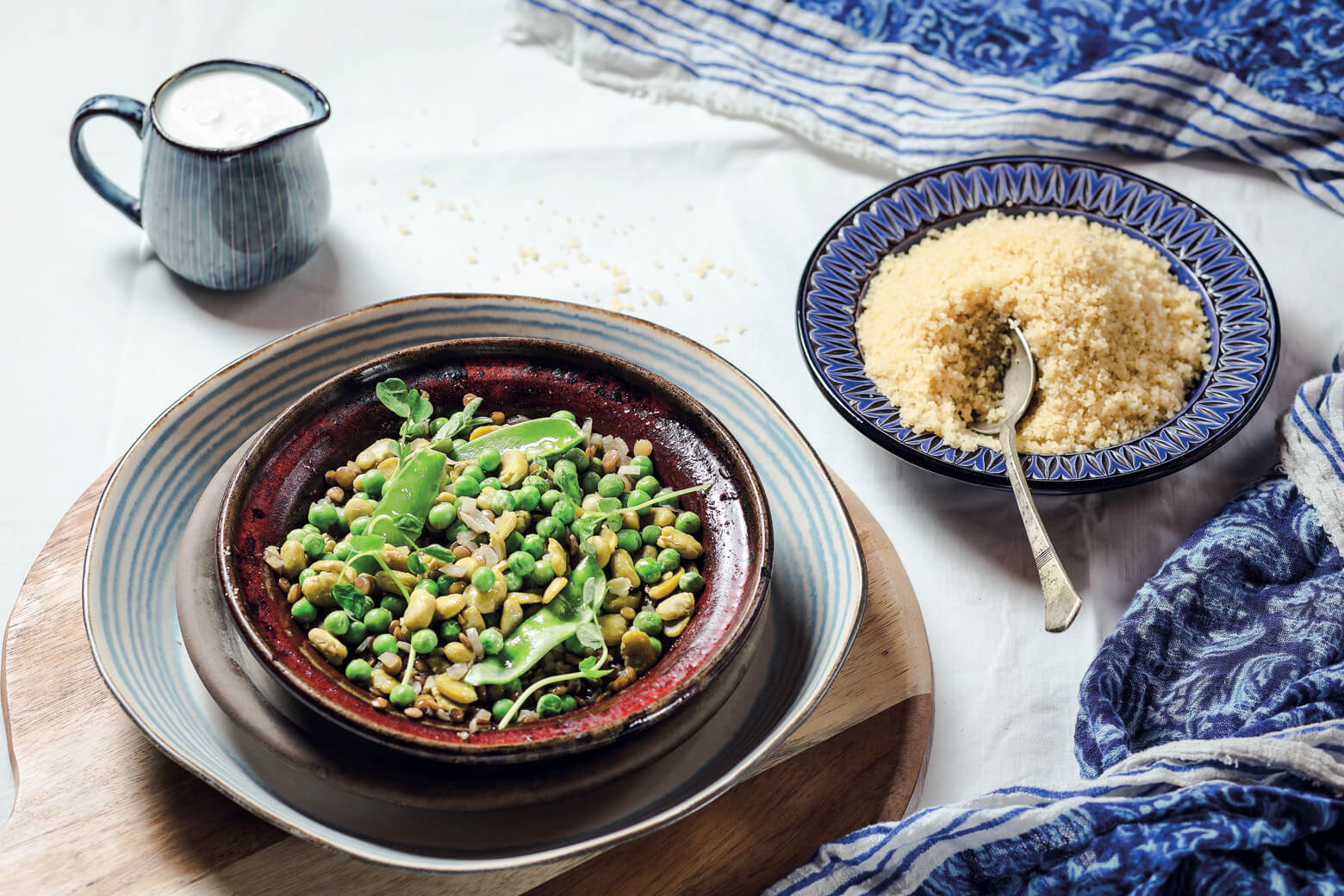 Jak zrobić Tadżin – Przepisy na tadżin