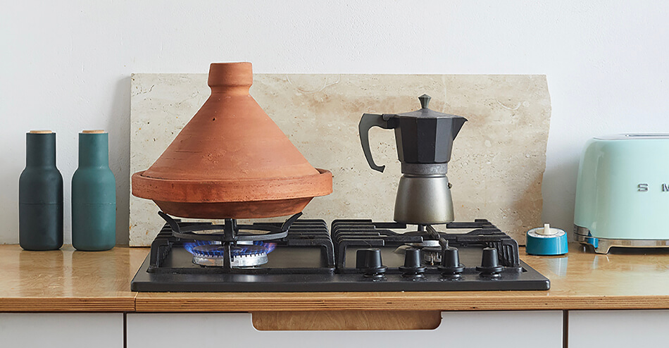 Tadżin - co to jest i jak przygotować naczynie do pierwszego użycia